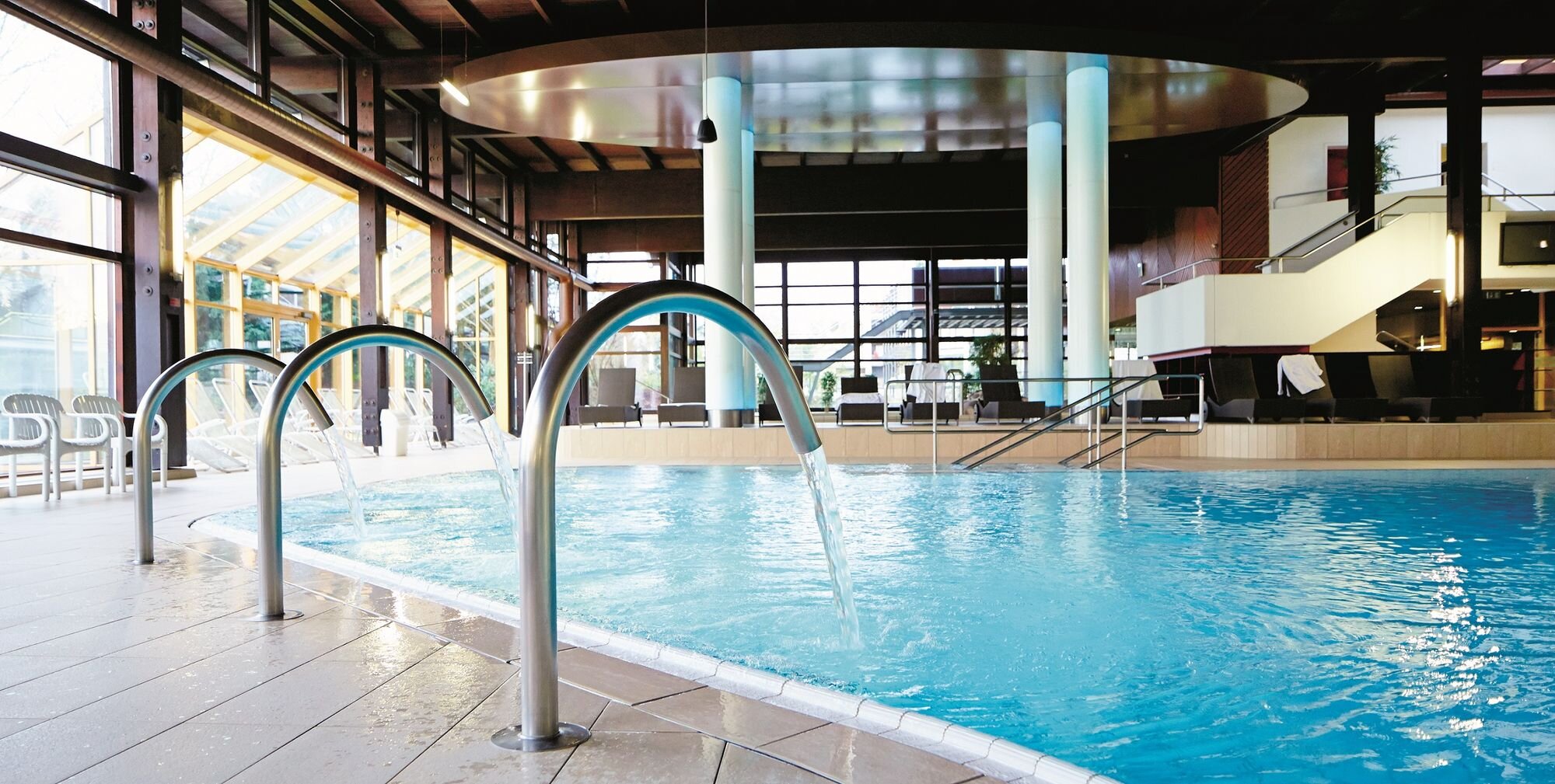 Thermalbad | Albtherme Waldbronn